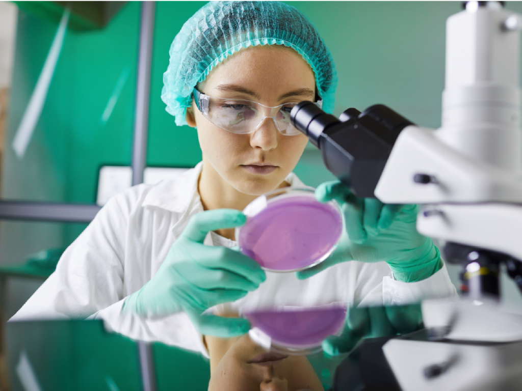 Biogen | Strativity Group