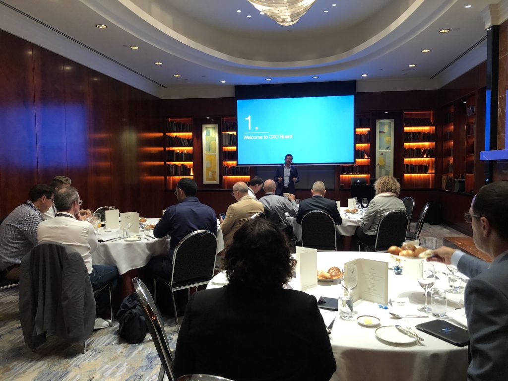 CXO Board | Strativity Group