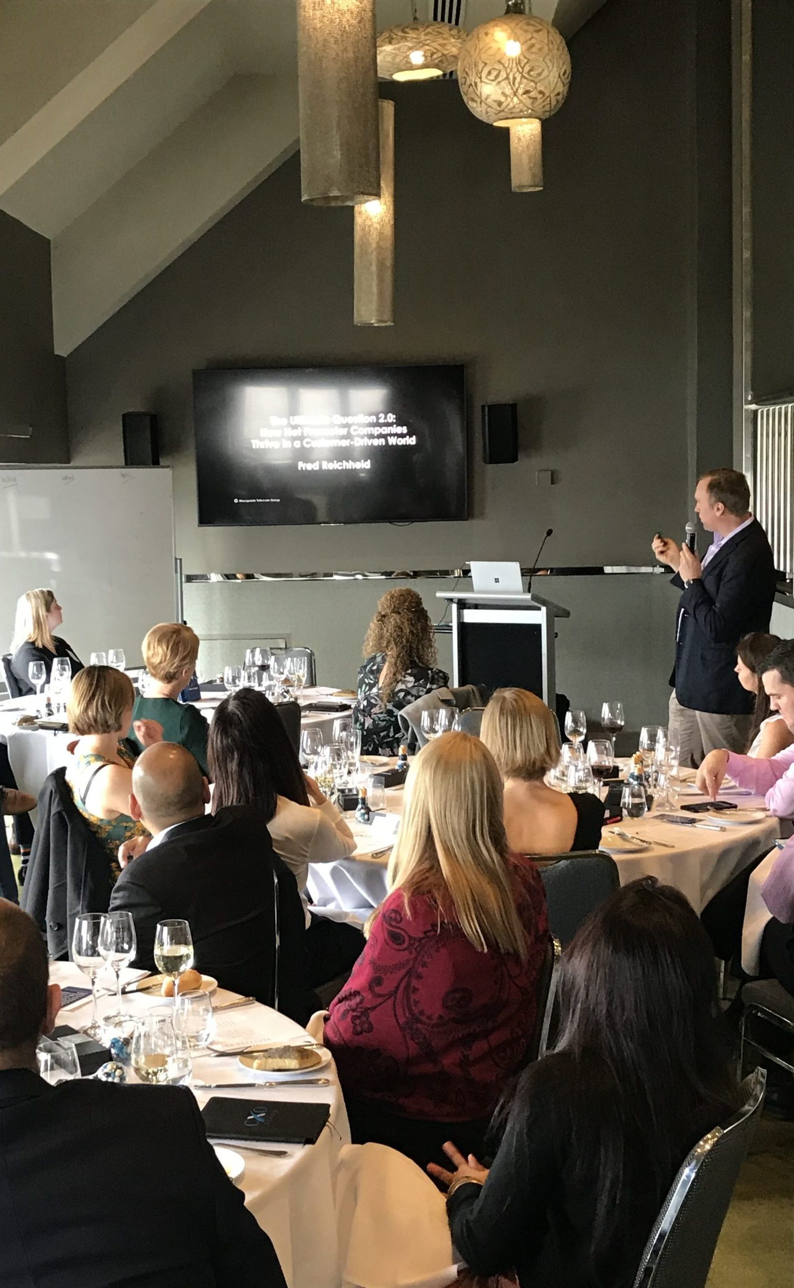 CXO Board APAC - Strativity Group