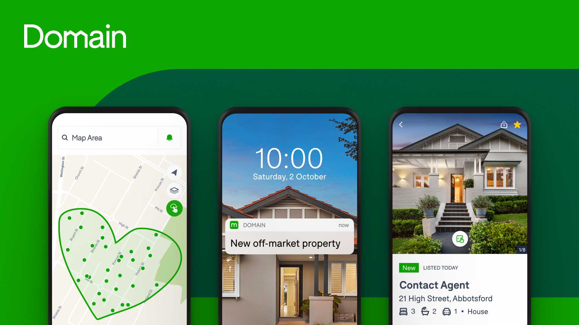 Domain | Strativity Group