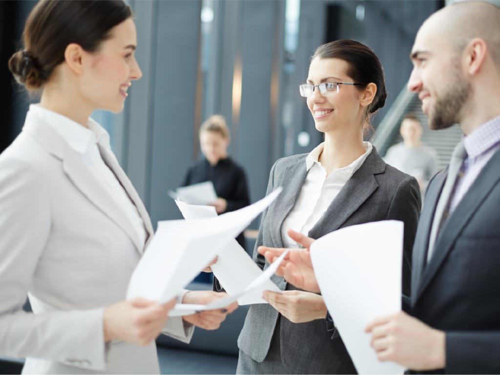 Leading Credit Service Provider | Strativity Group