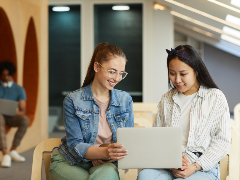 Sandstone University | Strativity Group