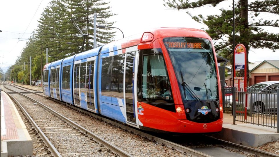 South Australian Public Transport Authority | Strativity Group