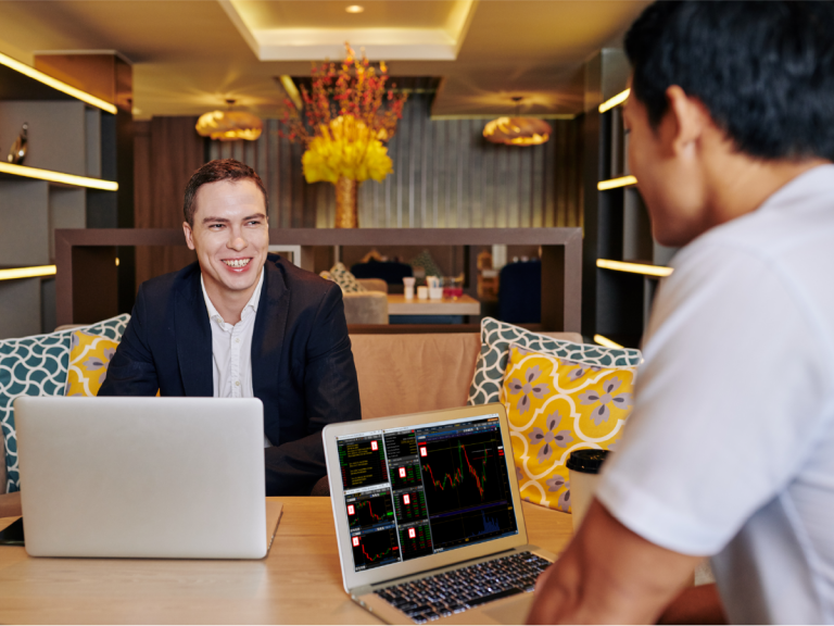 CommSec | Strativity Group