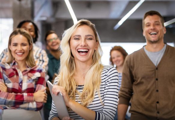 EX Playbook - Strativity Group