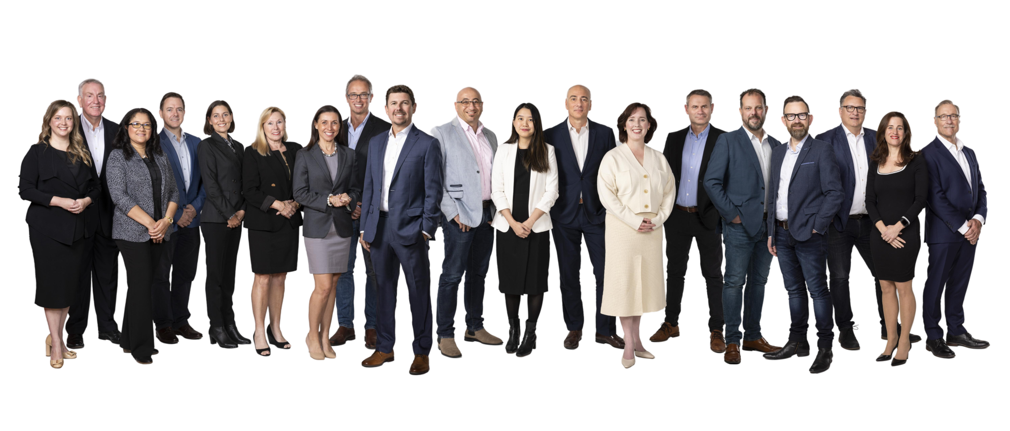 IRT Group | Strativity ANZ