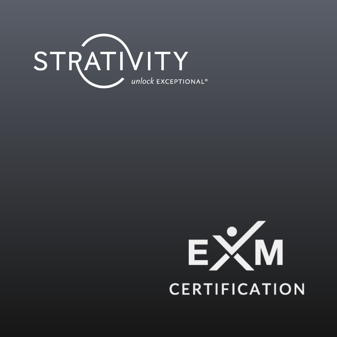 Upcoming Events | Strativity Group