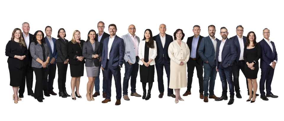 Meet the Minds Behind Strativity Group's CX Expertise