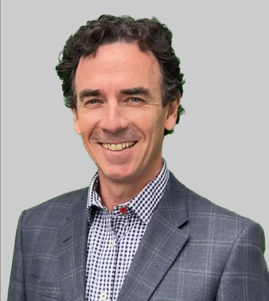 Meet the Team | Strativity ANZ