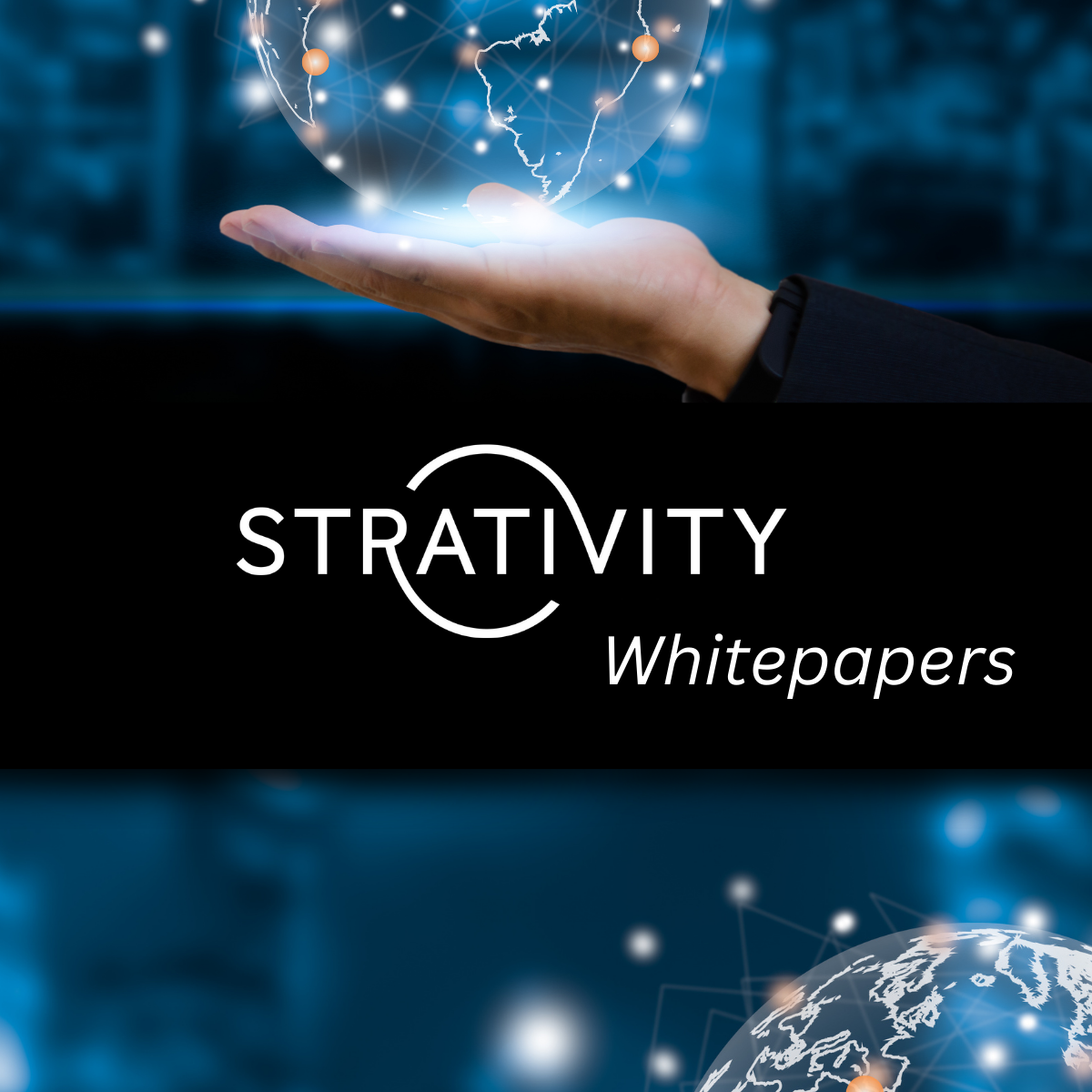 Papers & Publications | Strativity Group