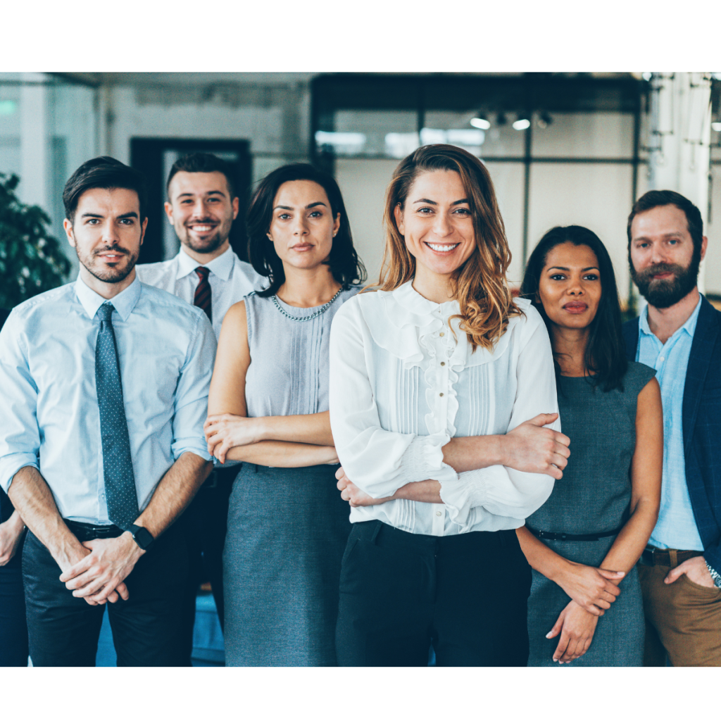 Transform Your Business | Contact Us | Strativity Group