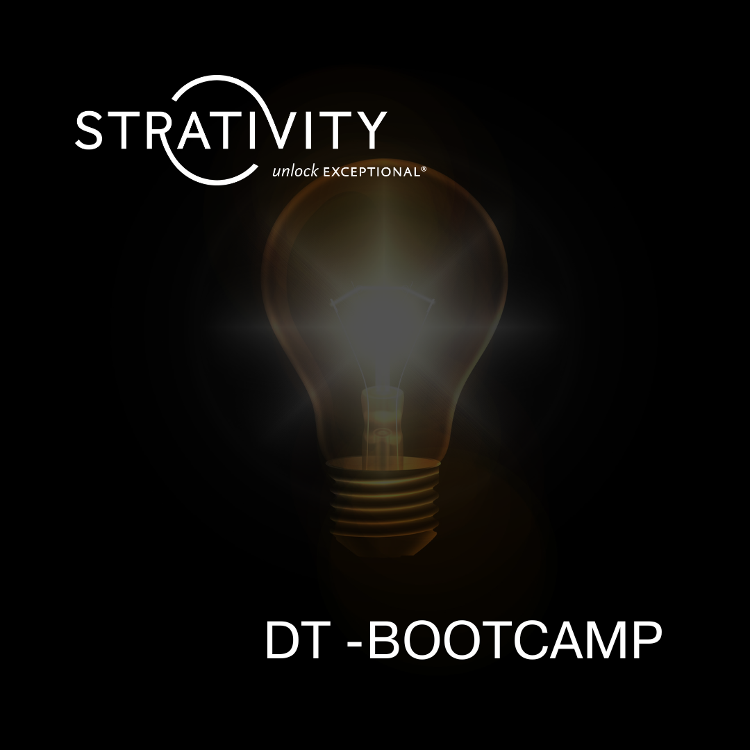 Upcoming Events - Strativity Group