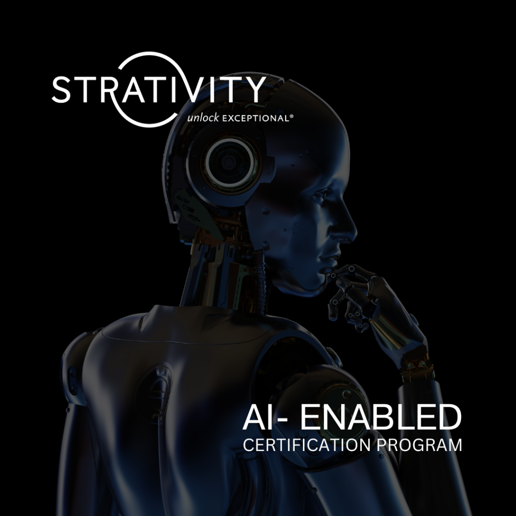 Upcoming Events - Strativity Group