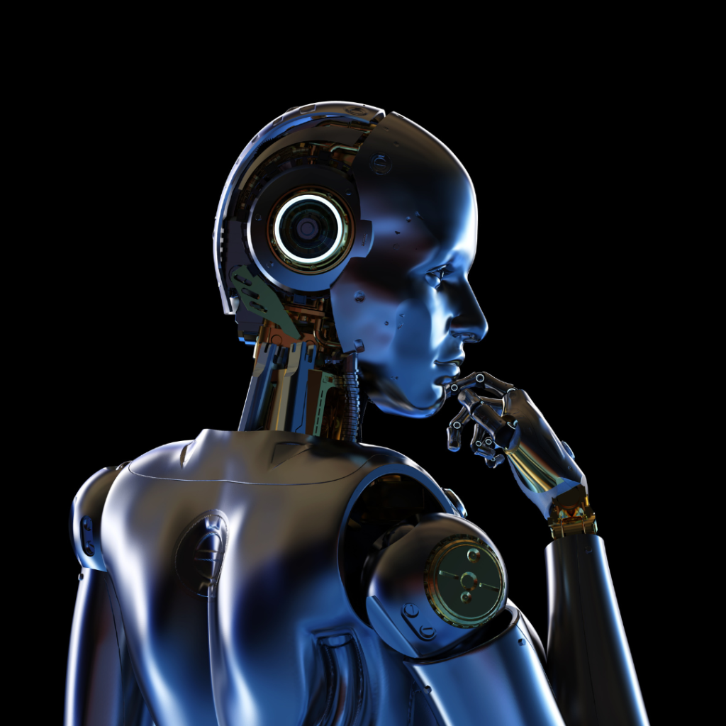 AI-Enabled Experience Transformation Program - Strativity Group