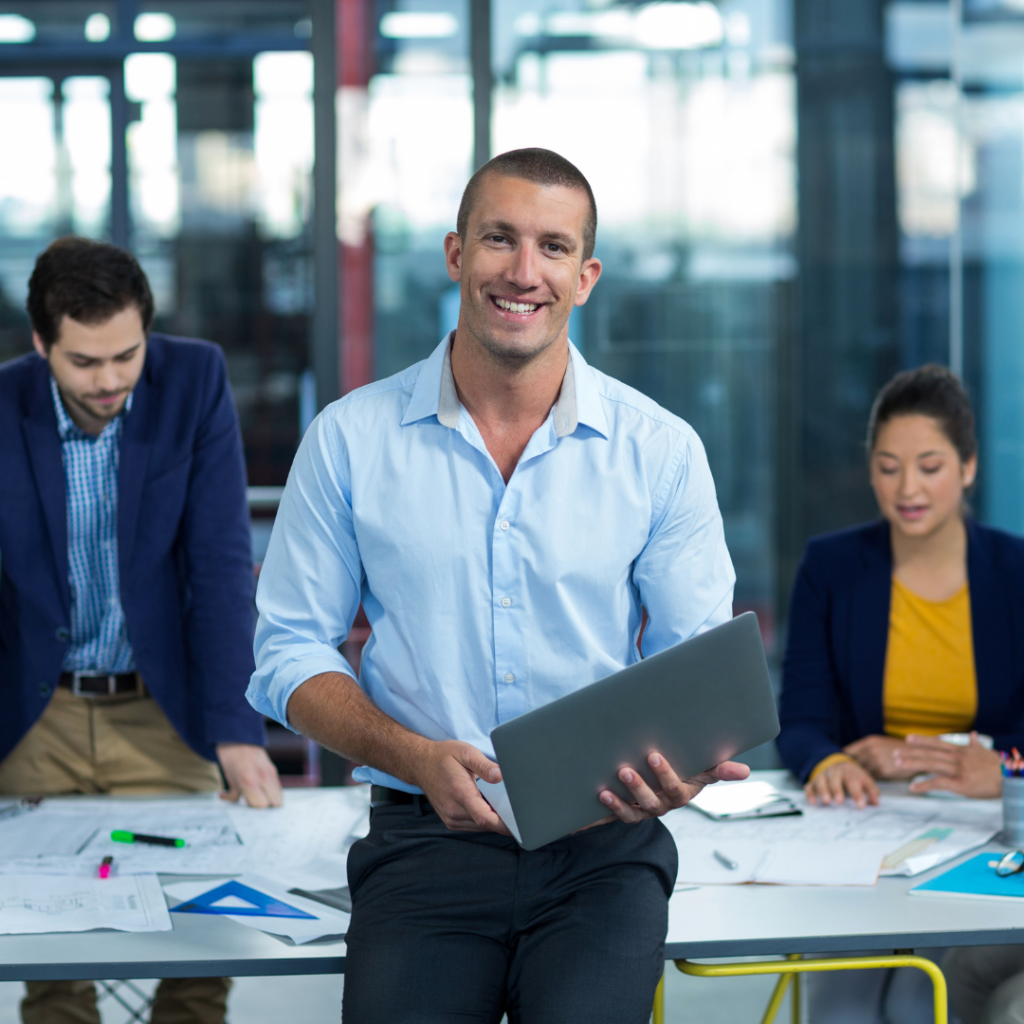 AI-Enabled Experience Transformation Program - Strativity Group