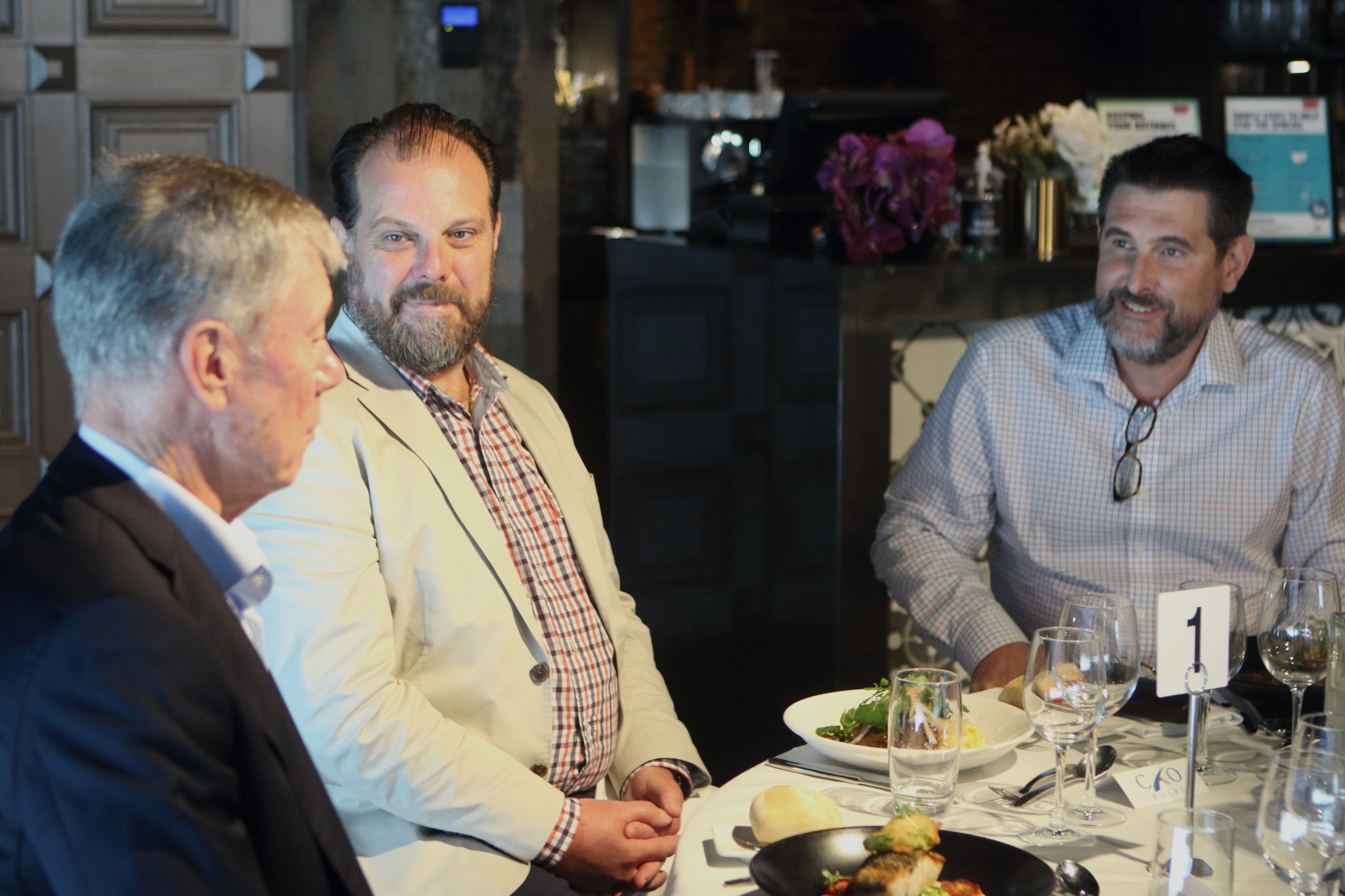 Elevate Your Leadership | CXO Board APAC | Strativity Group