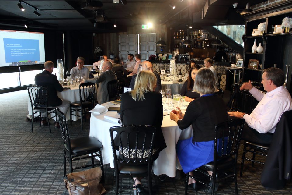 Elevate Your Leadership | CXO Board APAC | Strativity Group