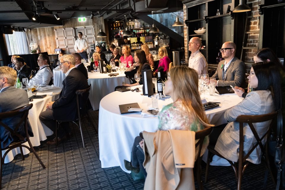 Elevate Your Leadership | CXO Board APAC | Strativity Group