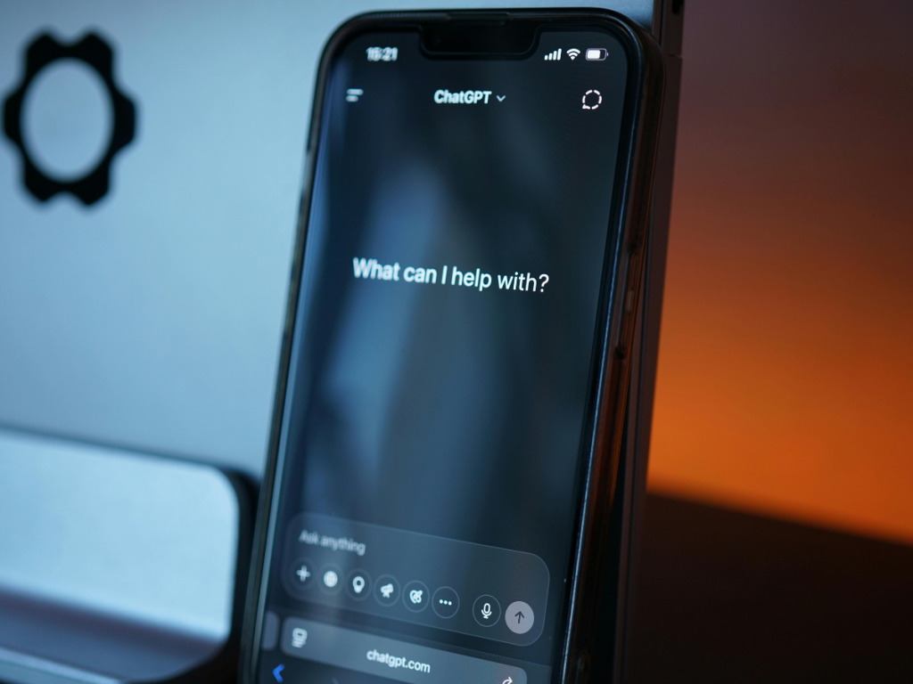 Blog- From AI-Centric to Human-Centric | Strativity Group